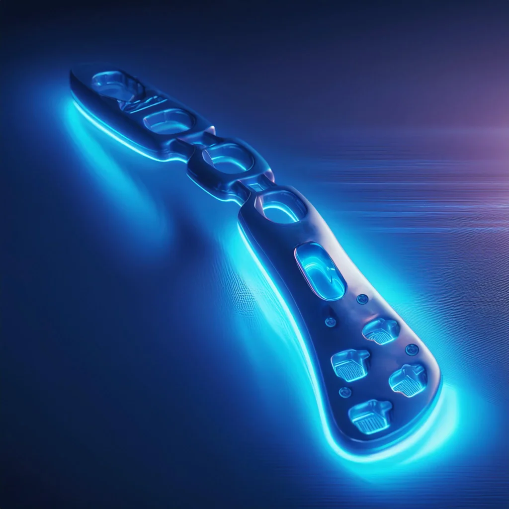 Inicio | INNOMED | Fabricantes material de osteosíntesis para ortopedia ...